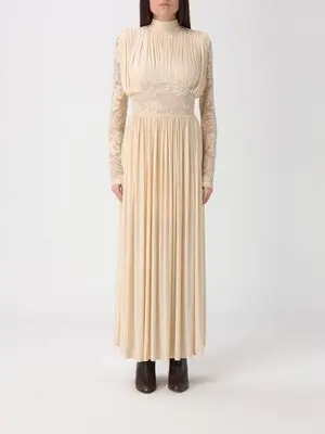 Women's Paneled Maxi Dresses
