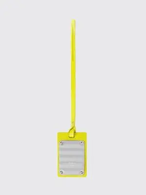 FPM MILANO FPM Milano Luggage Tag Yellow