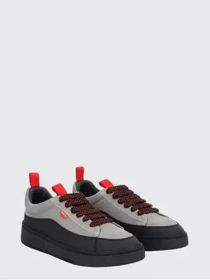 Bally Low Top Sneakers