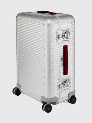FPM MILANO Luggage - Violet