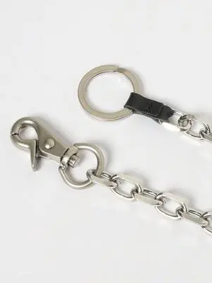 Our Legacy Jewel Chain - Silver
