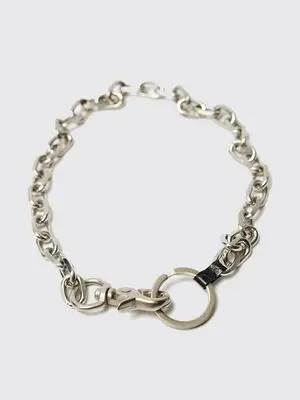 Our Legacy Jewel Chain - Silver