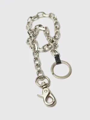 Our Legacy Jewel Chain - Silver