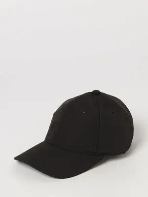 Our Legacy Baseball Cap - Black