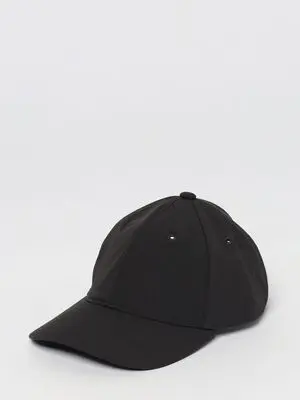 Our Legacy Baseball Cap - Black
