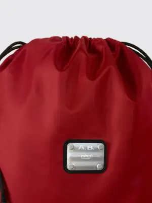 FPM MILANO Travel Case - Red