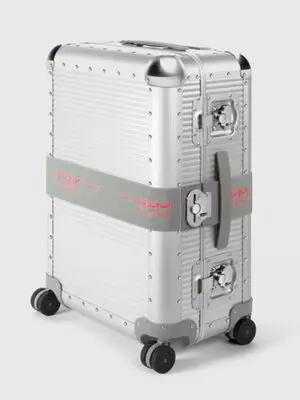 FPM MILANO Travel Bag - Fuchsia