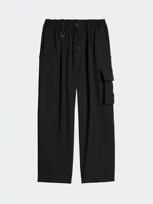 Y3 Pants