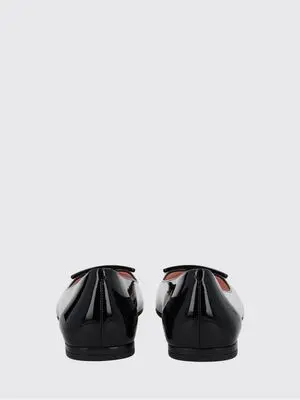 ROGER VIVIER Ballet Flat - Black