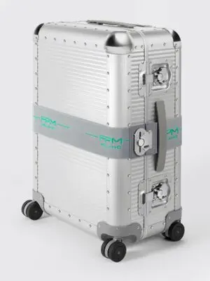 FPM MILANO Travel Bag - Emerald