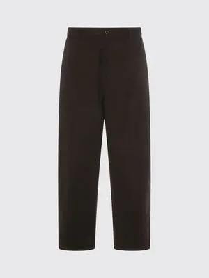 Carhartt Work In Progress Straight Leg Pants - Black