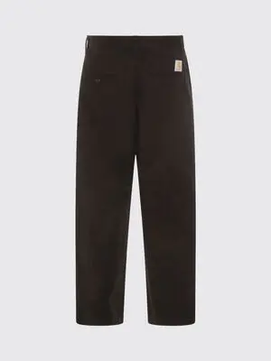 Carhartt Work In Progress Straight Leg Pants - Black