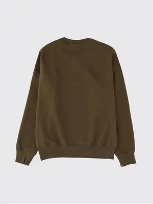 PARAJUMPERS Crewneck Sweatshirt - Green