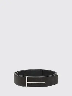 TOM FORD Belt - Brown