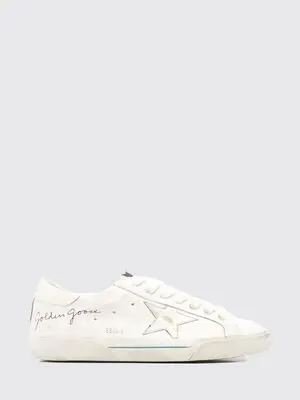 GOLDEN GOOSE Low Top Sneakers