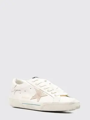 GOLDEN GOOSE Low Top Sneakers