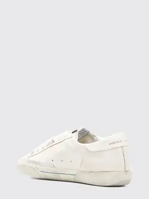 GOLDEN GOOSE Low Top Sneakers