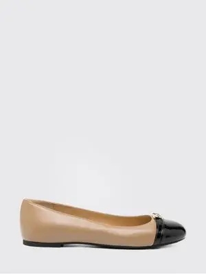 Michael Kors Ballet Flats - Camel