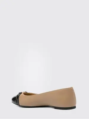 Michael Kors Ballet Flats - Camel