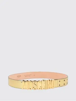 Moschino Tape Belt