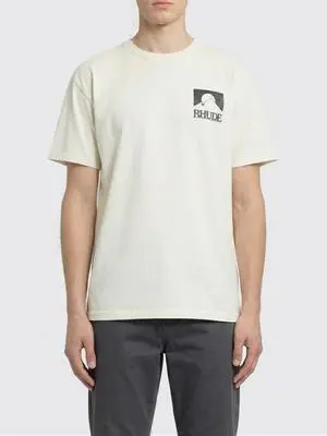 Rhude T-shirt - White