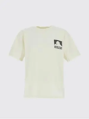 Rhude T-shirt - White