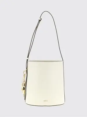 Furla Textured Cross Body Bags