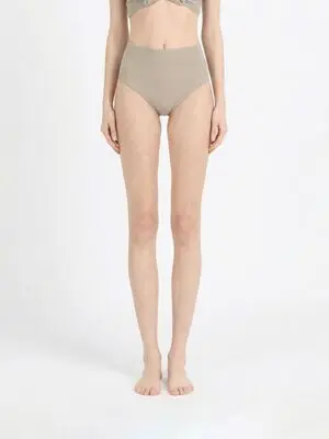 Rick Owens Swimsuit - Grey