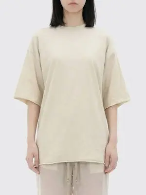 Rick Owens T-shirt - Blush Pink