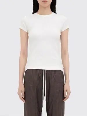 Rick Owens T-shirt - White