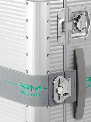 Fpm Gray Bags For Men