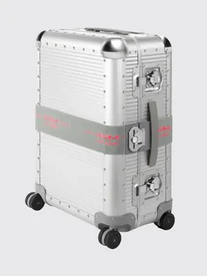 FPM MILANO Travel Bag - Fuchsia