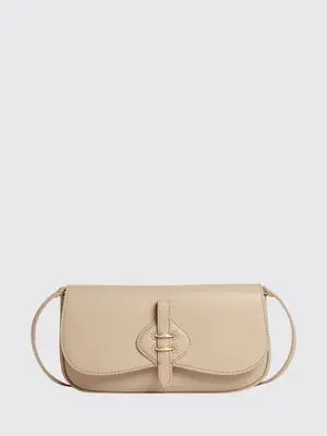 COCCINELLE Crossbody Bag - Beige