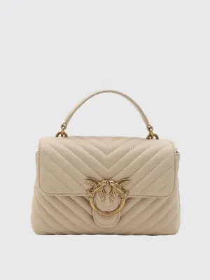 Pinko Mini Bag - Beige