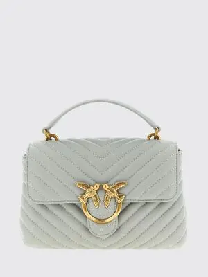 Pinko Mini Bag - Grey