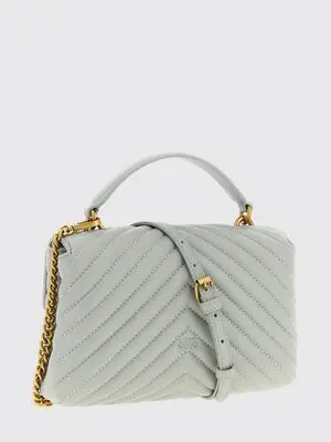 Pinko Mini Bag - Grey