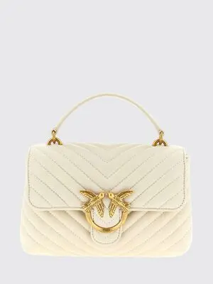 Pinko Mini Bag - White
