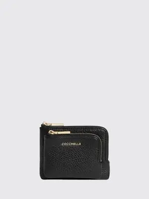 COCCINELLE Wallet - Black