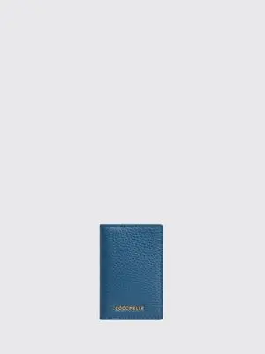 COCCINELLE Wallet Blue