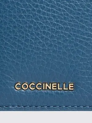 COCCINELLE Wallet - Blue