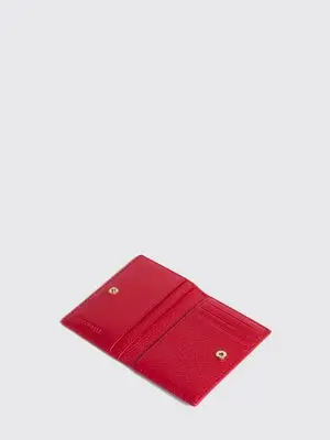 COCCINELLE Wallet - Red