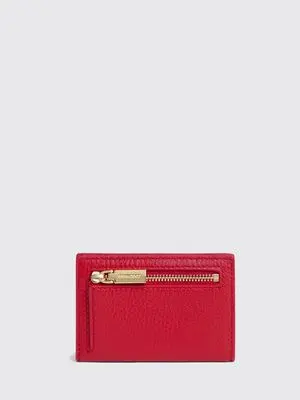 COCCINELLE Wallet - Red