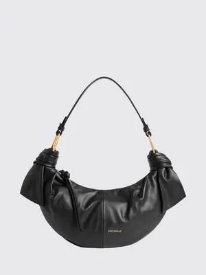 COCCINELLE Shoulder Bag - Black