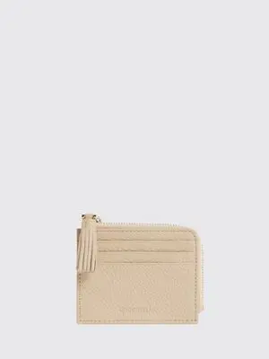 COCCINELLE Wallet Beige