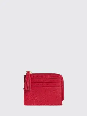 COCCINELLE Wallet - Red
