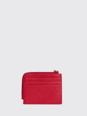 COCCINELLE Wallet - Red