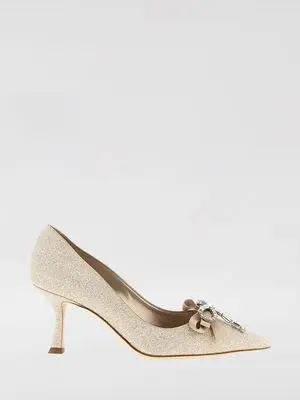 JIMMY CHOO Pointed Toe Pumps