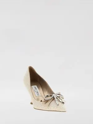 JIMMY CHOO Pointed Toe Pumps