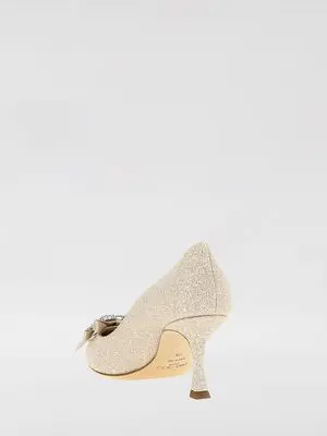 JIMMY CHOO Pointed Toe Pumps