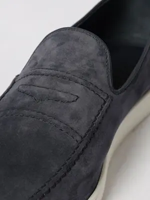 Church's Loafers - Blue